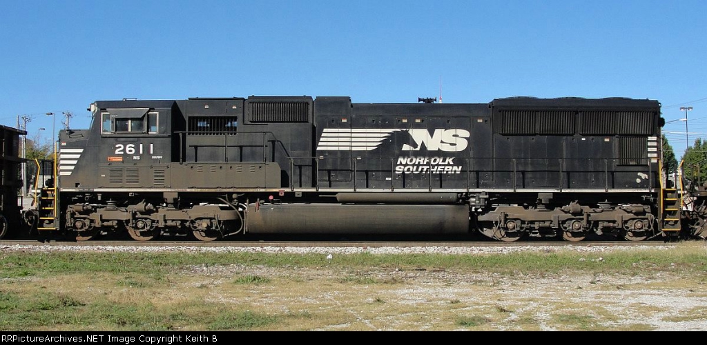 NS 2611